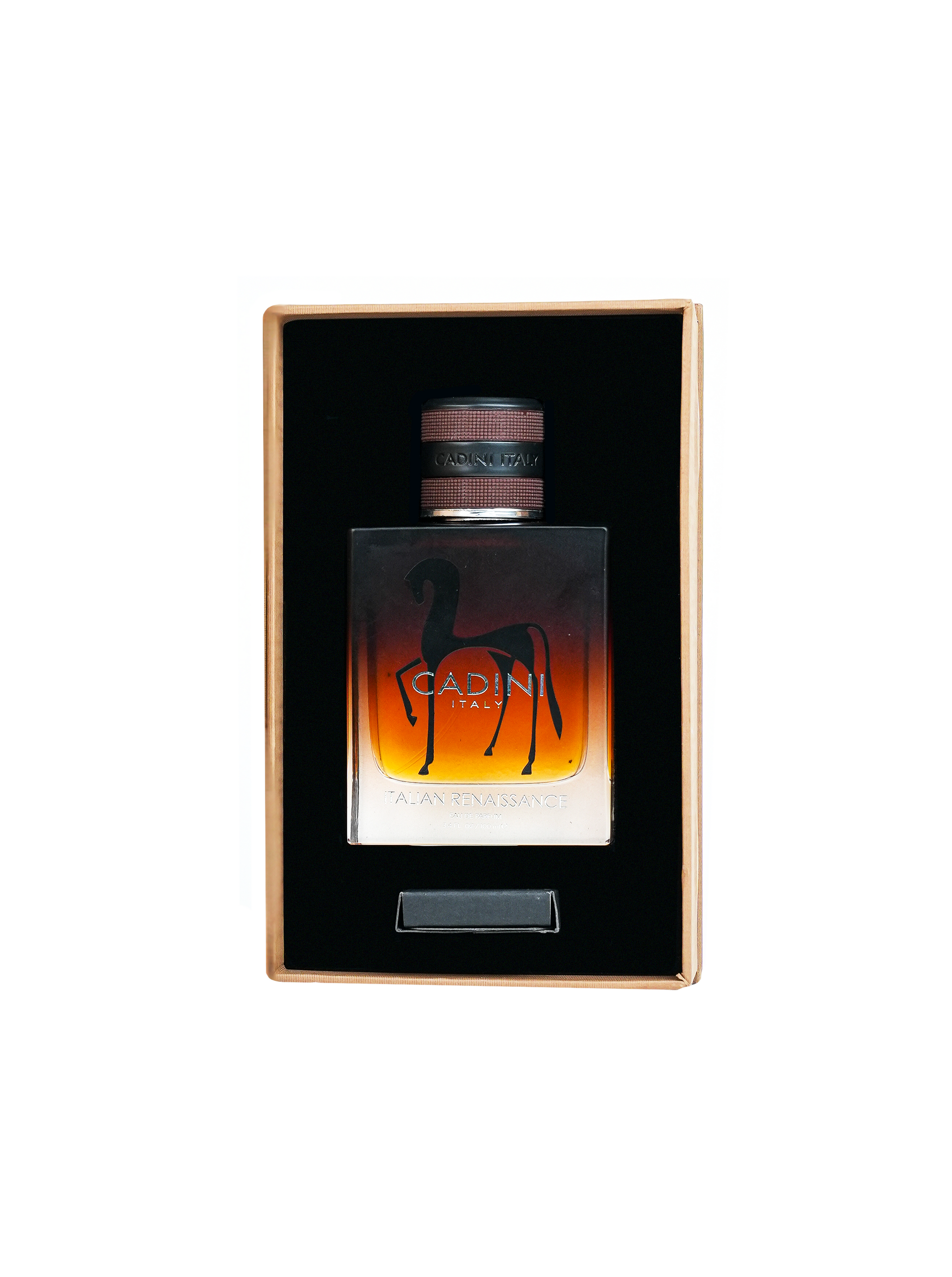 Cadini Italy - Premium Perfume Range for Men from Italy