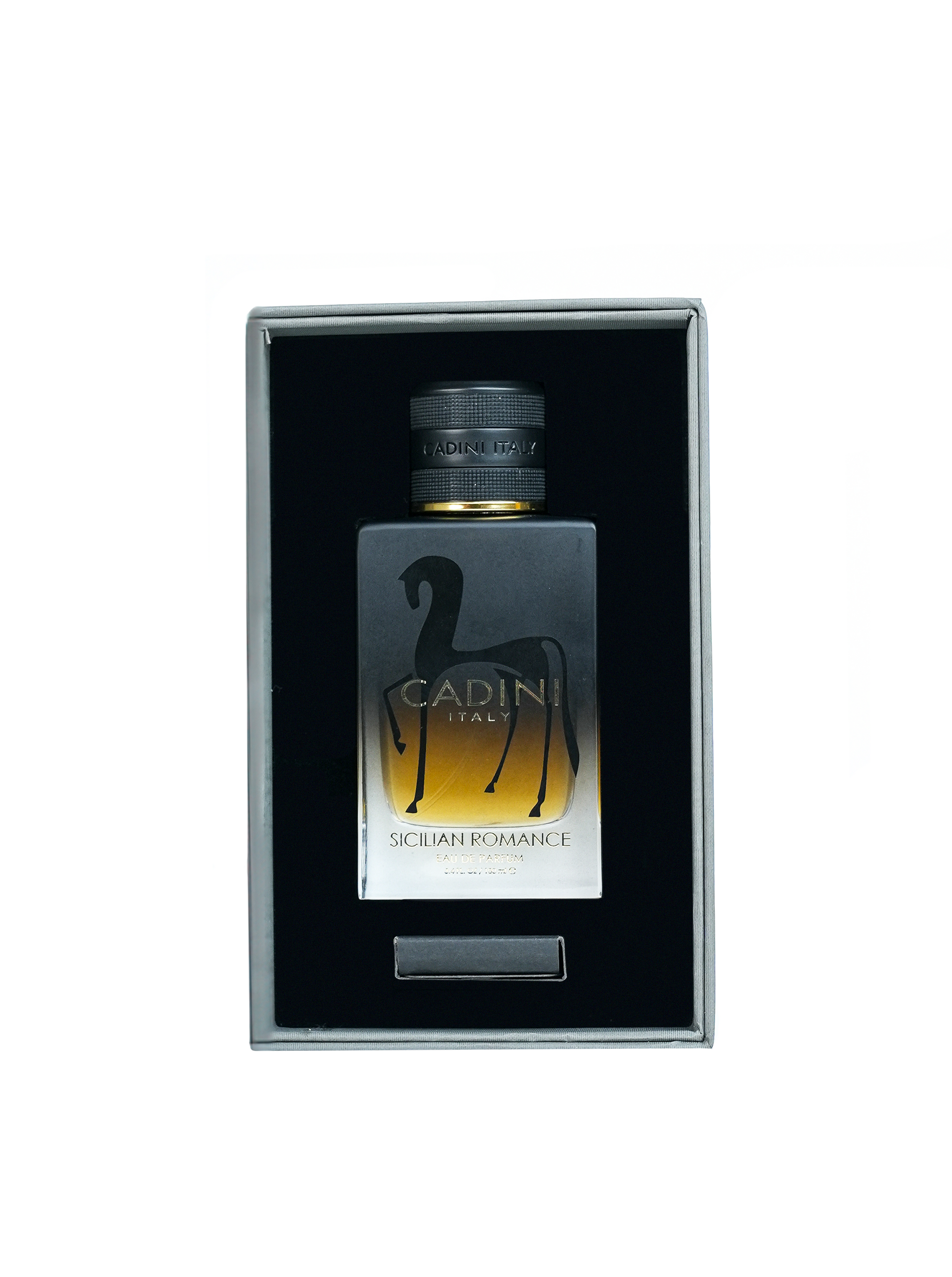 Cadini Italy - Premium Perfume Range for Men from Italy