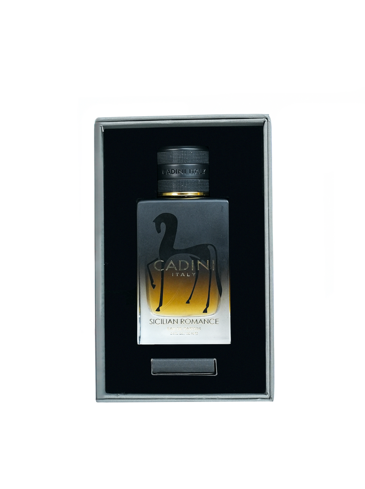Cadini Italy - Premium Perfume Range for Men from Italy