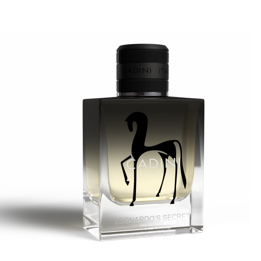 Cadini Italy - Premium Perfume Range for Men from Italy