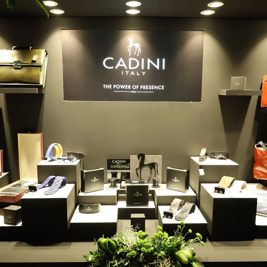 Collections – Cadini Italy